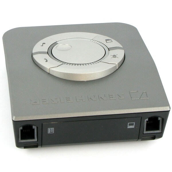 Sennheiser UI 770 Universal Interface Box | Headset Store
